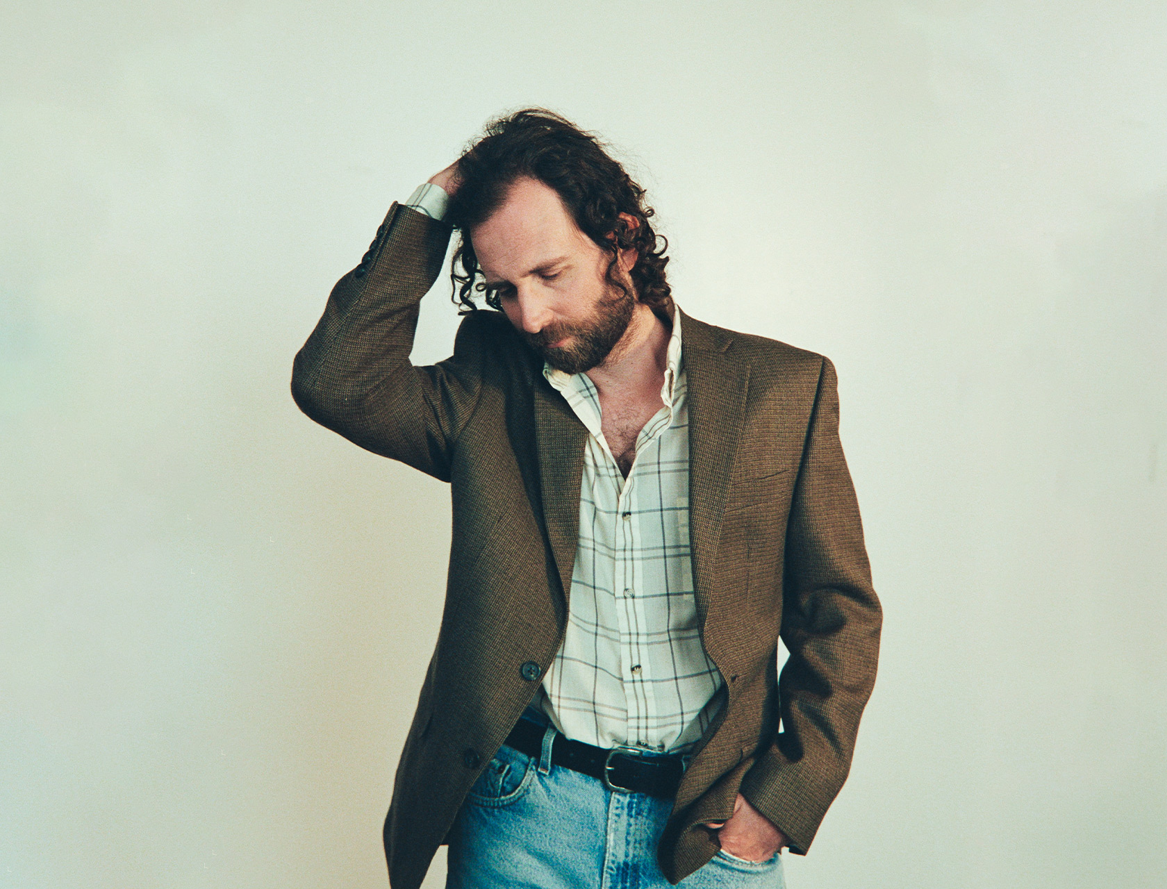 Kyle M - The Real Me | Stones Throw Records