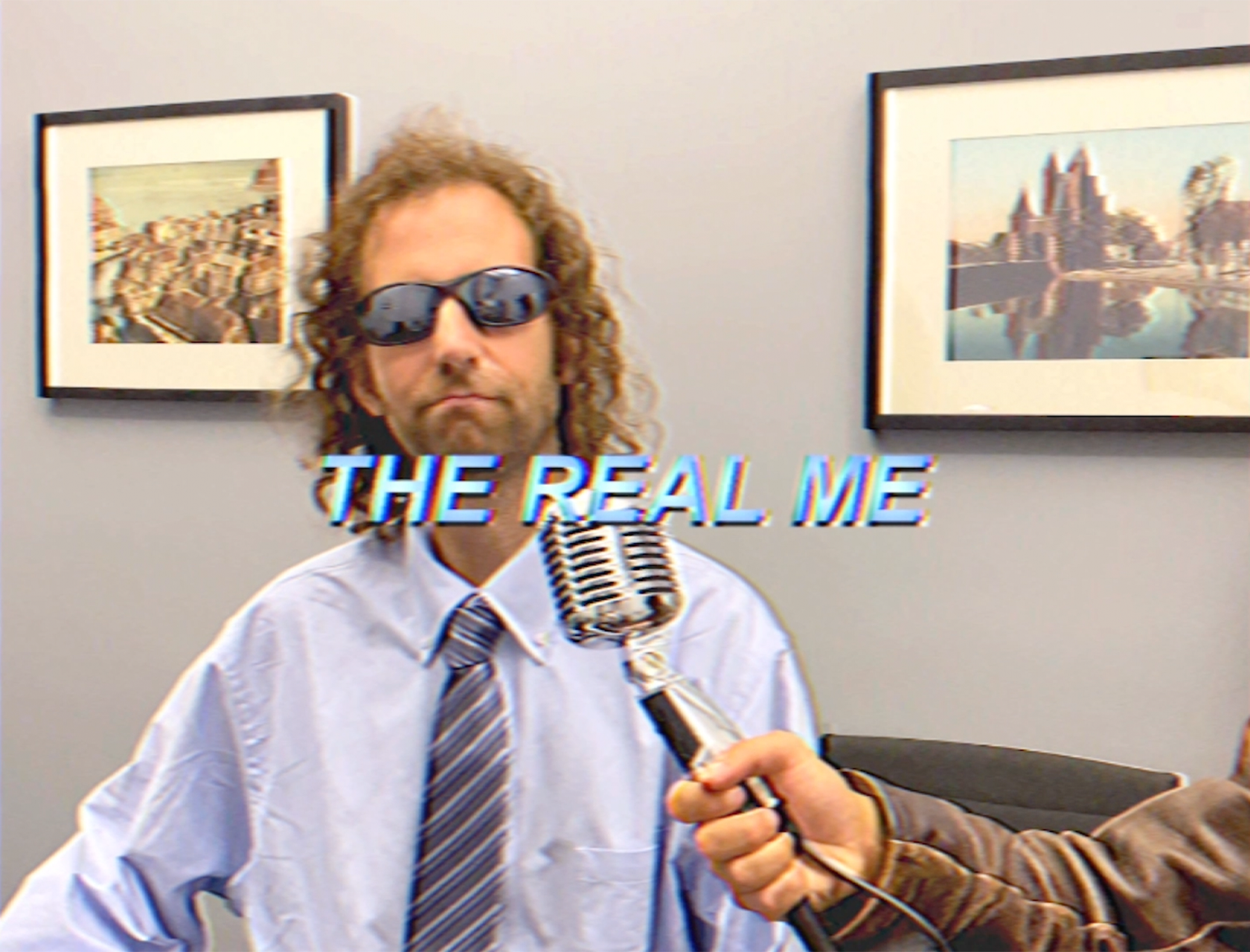 Kyle M - The Real Me Show on YouTube | Stones Throw