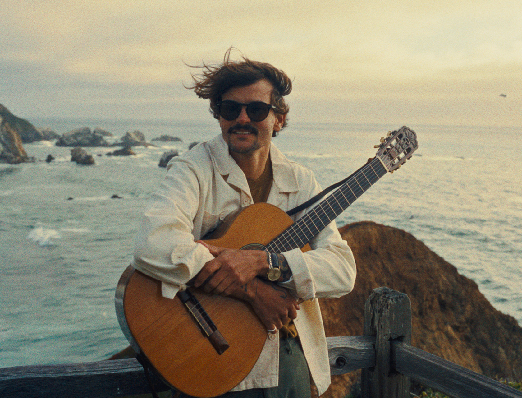 Gabriel da Rosa - Postcards from Petrichor - Stones Throw Records