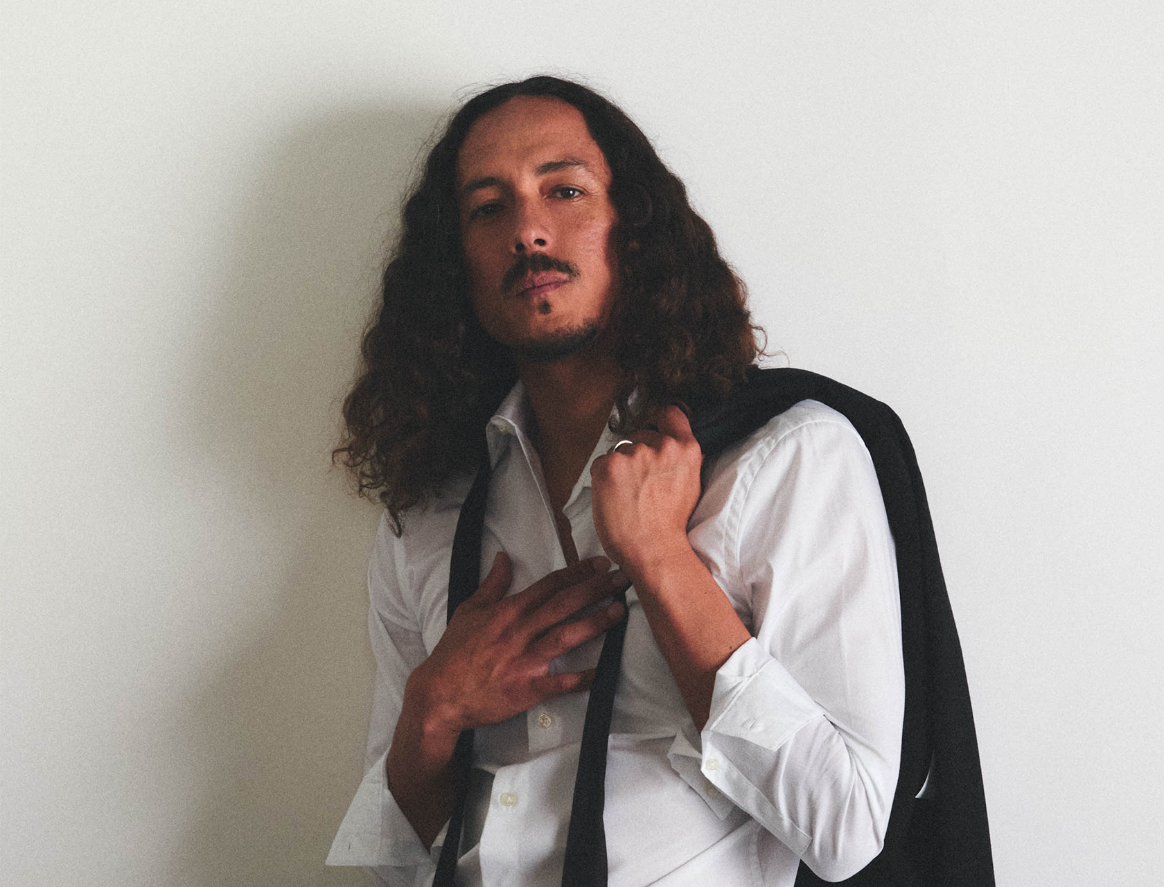 Bardo's New Solo Album Transformation Time | Stones Throw