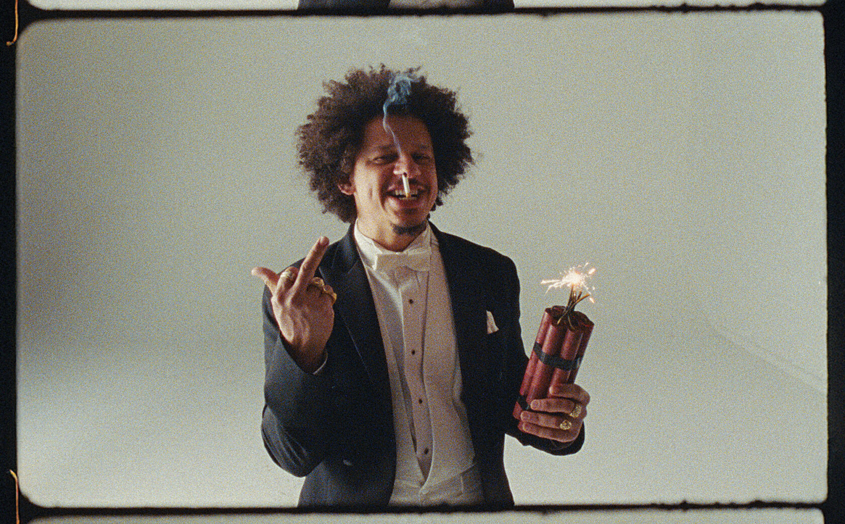 BLARF - Film Scores for Films That Don't Exist - Stones Throw Records