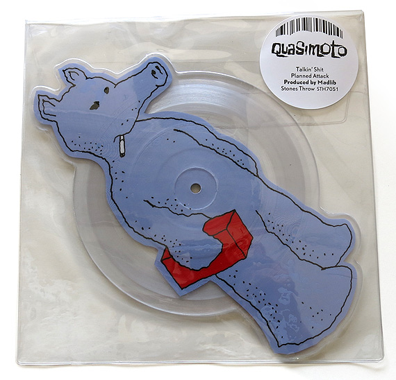 Cool vinyl art? : r/vinyl